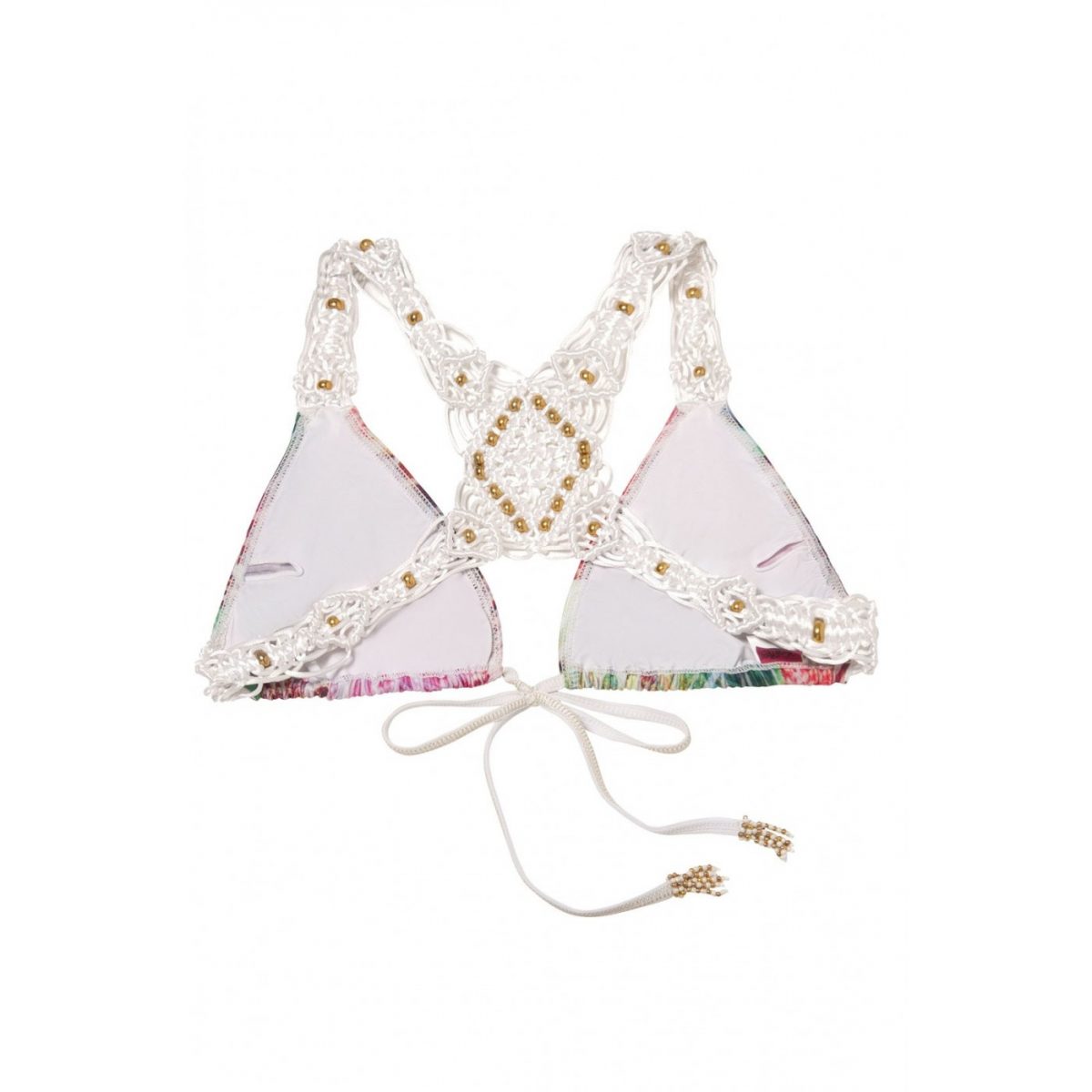 Macrame bikini designs that you will love